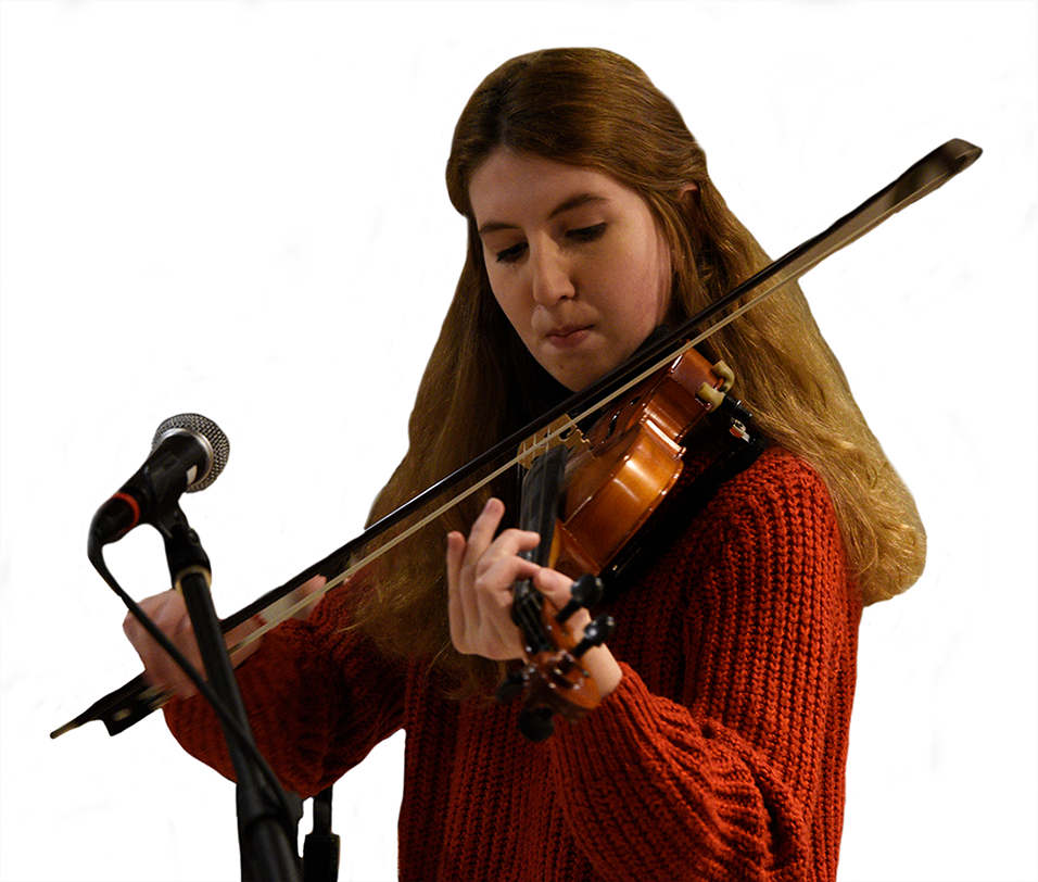 The Isle of Skye Accordion Fiddle club live music in Portree